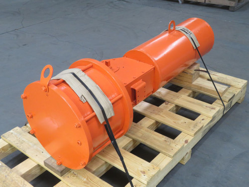 G4020-SR3(CW) BETTIS PNEUMATIC VALVE ACTUATOR Fast USA Shipper