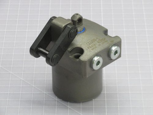 New PASCAL CLU06-L HYDRAULIC CLAMP CYLINDER T230729 surplus at a great ...
