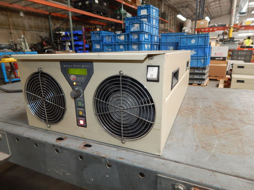 Used FUSION UV VPS - 3 VARIABLE POWER LEVER CONTROL M4908 surplus at a ...