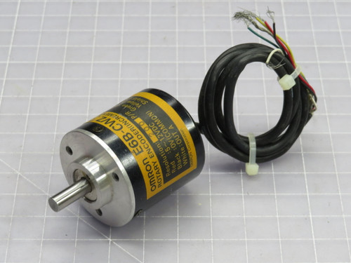 E6B-CWZ3C OMRON ROTARY ENCODER Fast USA Shipper