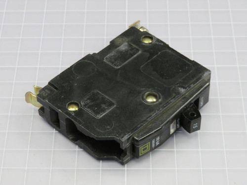 HACR SWD SQUARE D CIRCUIT BREAKER Fast USA Shipper