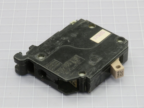 20 SWD SQUARE D CIRCUIT BREAKER Fast USA Shipper