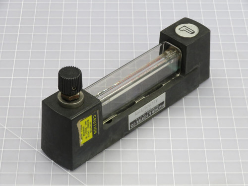 New FISCHER & PORTER A31352G/7707 FLOW METER T240024 surplus at a great ...