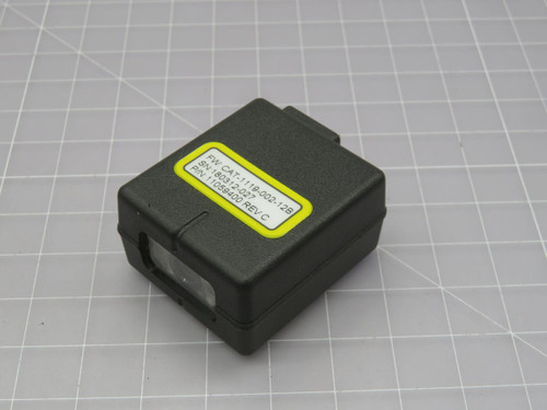 JDK-1176 JADAK BARCODE SCANNER Fast USA Shipper