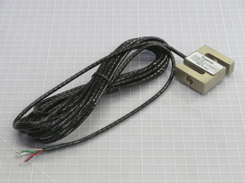 TS-500 TOTALCOMP LOAD CELL Fast USA Shipper