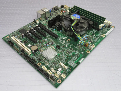 Used NEMKO DA0S09MB6C0 SERVER BOARD T216972 surplus at a great price