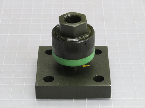 FJ-F-188A CKD FLOATING JOINT W/BASE Fast USA Shipper