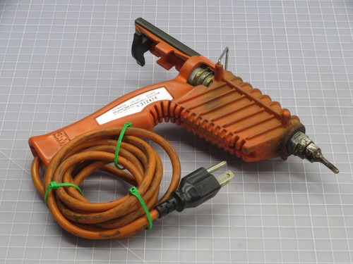 3M POLYGUN TC HOT MELT APPLICATOR Fast USA Shipper