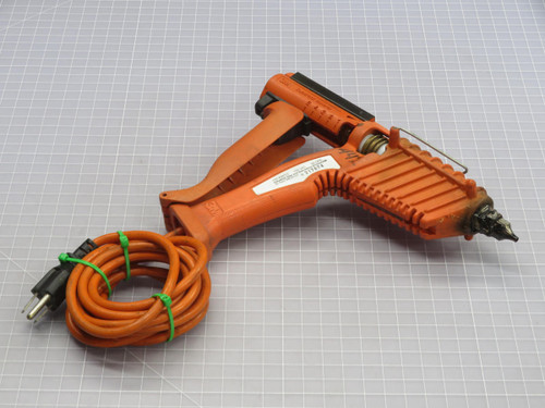 3M POLYGUN TC HOT MELT APPLICATOR Fast USA Shipper