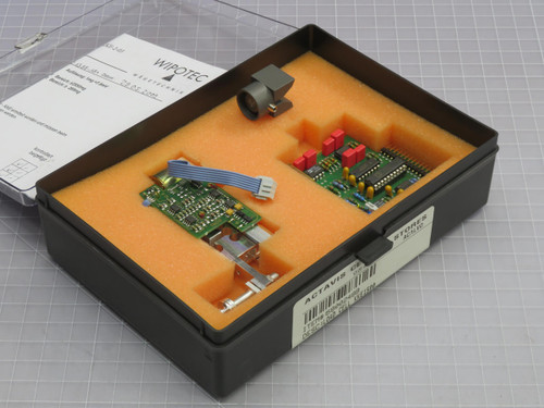 KKE-2-03 Bosch Load Cell Fast USA Shipper