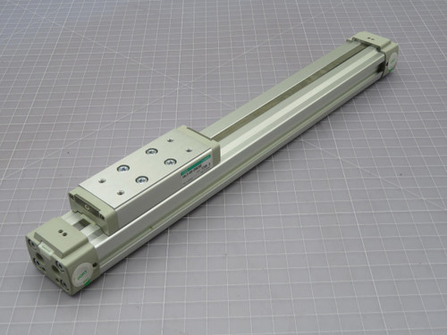 SRL3-00-20B200 CKD MOTOR GEAR BOX Fast USA Shipper