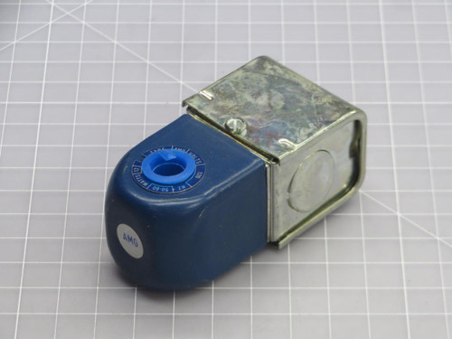 New ALCO AMG JUNCTION BOX T244419 surplus at a great price