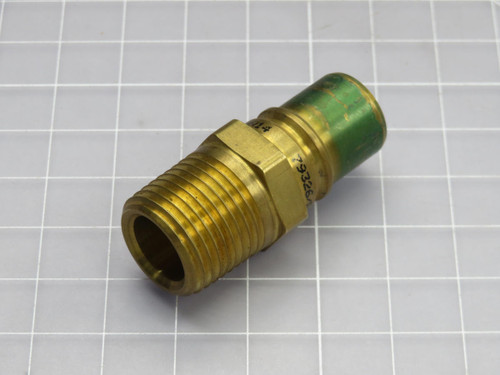 79326 ADEL WIGGINS COOLANT RECEIVER Fast USA Shipper