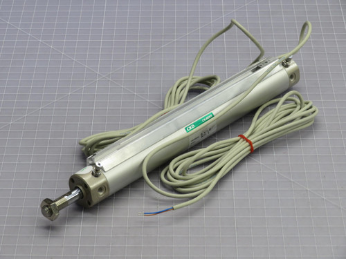 SCM-LB-25B-200-T0H3-D CKD CYLINDER Fast USA Shipper