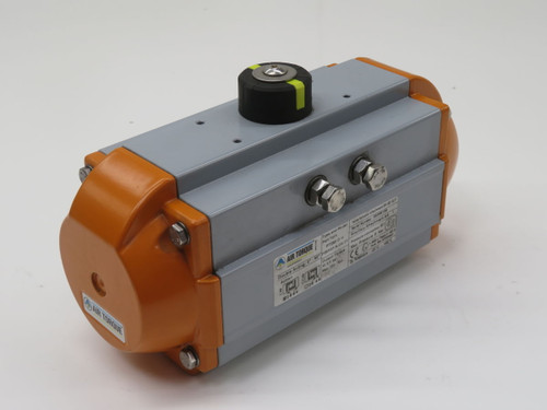 New AIR TORQUE PT250-D-H-F05/F07-N-DS-17 PNEUMATIC VALVE ACTUATOR ...