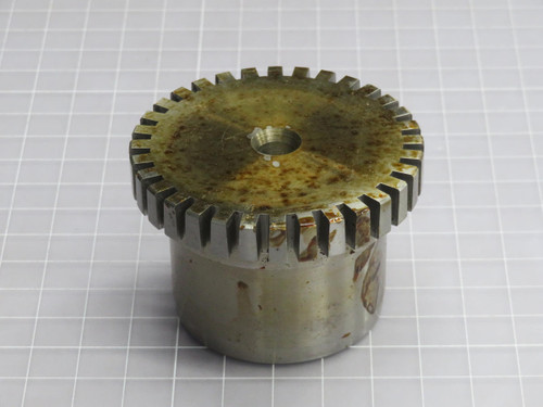 246654 FALK STEELFLEX 1040T COUPLING RSB HUB Fast USA Shipper