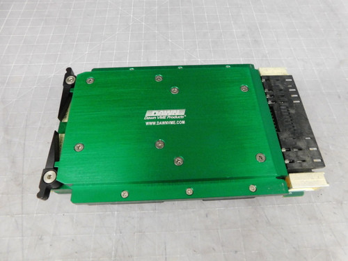 06-1016234-2310 DAWN VME Products Power Supply for Conduction Cooled ...