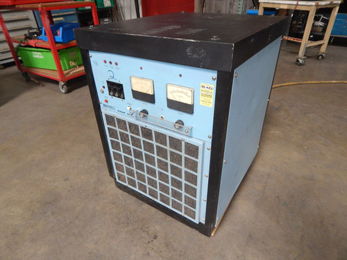 EMHP 20-750-41212-LB Electronic Measurements Power Supply