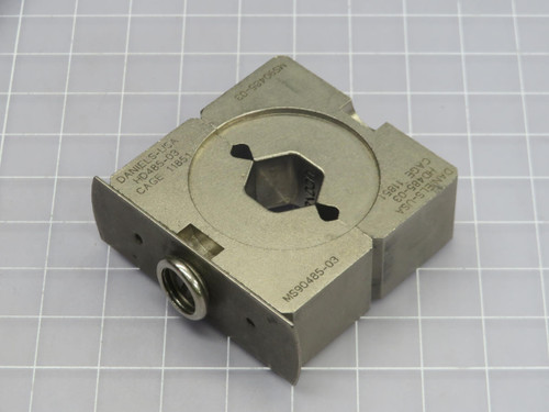 HD485-03 DANIELS MS90485-03 CRIMP TOOL