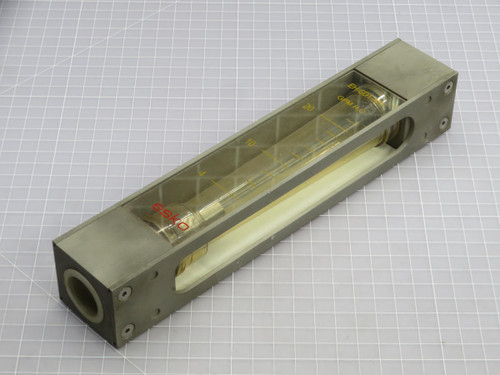 EH-SD1-APV ESKO FLOW METER