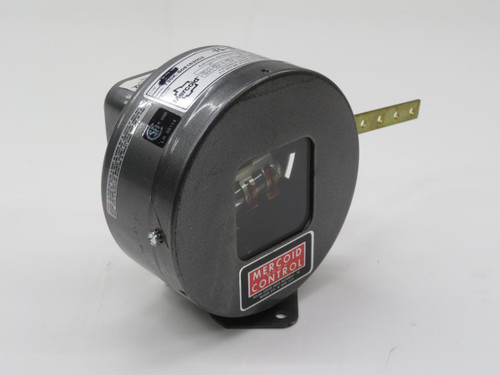 46-3-6 MERCOID LIQUID LEVEL FLOAT CONTROL