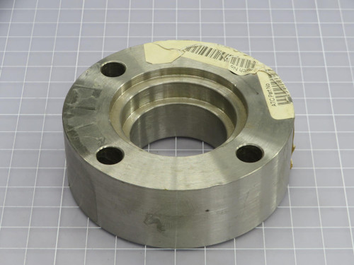137181 INGERSOLL RAND 53209 PUMP GLAND MECHANICAL SEAL FOR RADIATIO