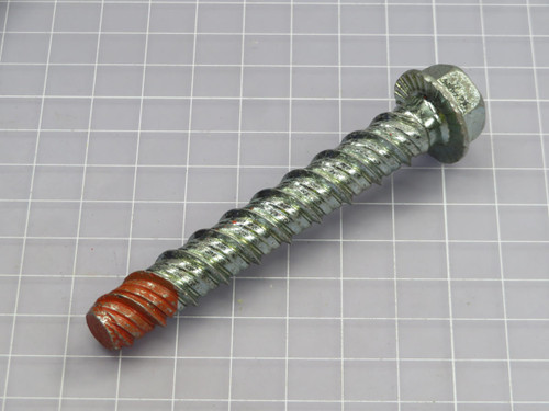 07217 POWERS WEDGE-BOLT