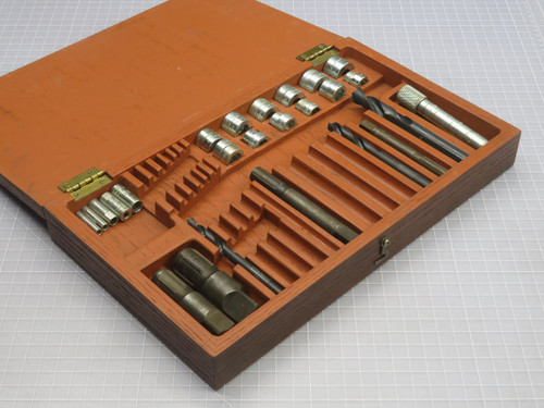 TT00734 RIDGID PIPE EXTRACTOR