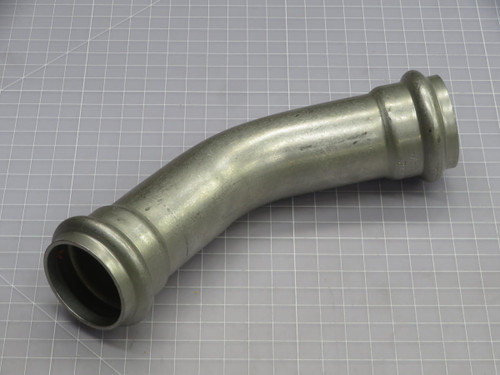 New VICTAULIC P591 VIC-PRESS, PIPE ELBOW T241698 surplus at a great price