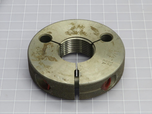 UNF-2A THREAD RING