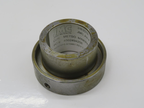 502978PS METSO SLINGER