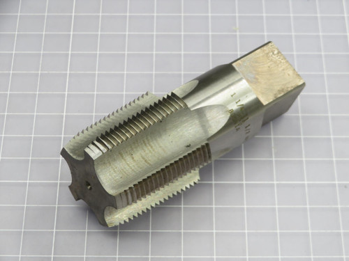 04662102 INTERSTATE PIPE TAP HS