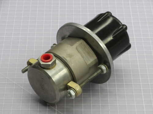 153 GROVE SMALL VOLUME REGULATOR