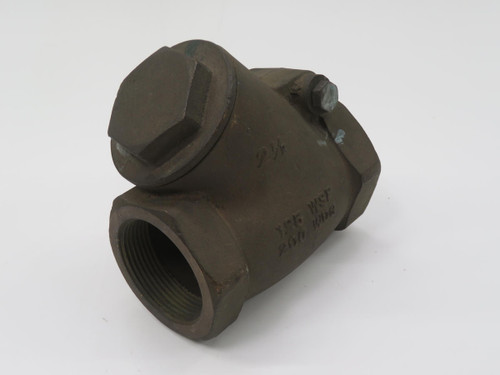 HAMMOND BALL VALVE