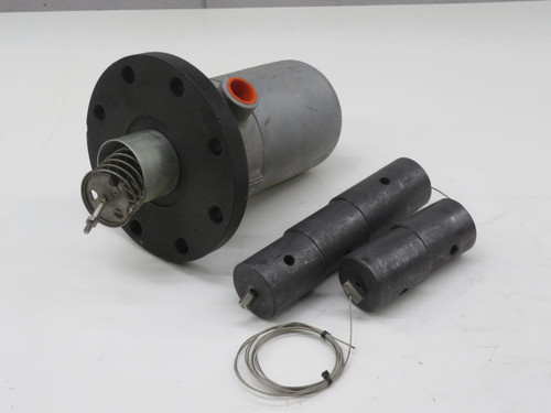 Used MAGNETROL XB15-1H2C-BLM LEVEL SENSOR T228423 surplus at a great price