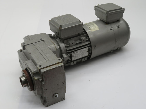 7WAR 72 N4 TH WATT DRIVE MOTOR
