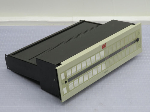 310/002 BIOTECO 70017 Rack Module