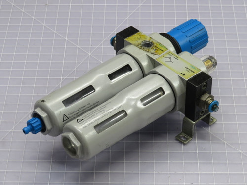 LOE-D-MINI FESTO AIR LINE LUBRICATOR