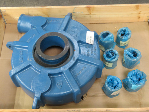 HP150 METSO SA503020 PUMP CASING