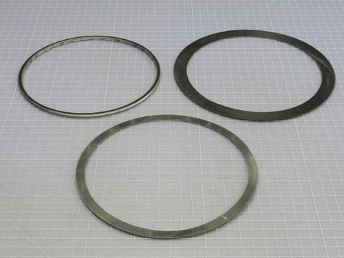 RGASKETX382 FISHER SEAT RING GASKET