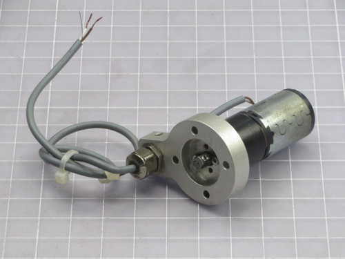 Used MAXON 311302 GEAR MOTOR T247263 surplus at a great price