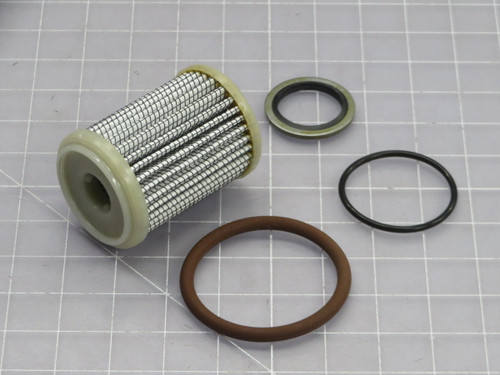 1689544 HYSTER FUEL FILTER KIT