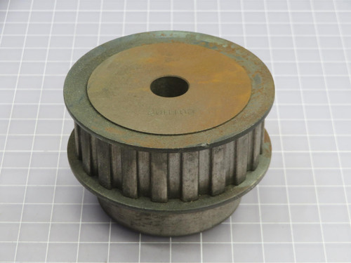 New TPC P20H100 PULLEY T242389 surplus at a great price