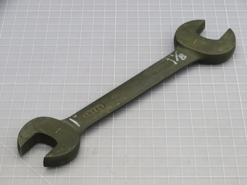W741C AMPCO VINTAGE WRENCH