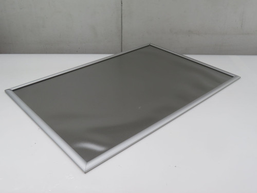 New ULINE S-22290SIL SNAP FRAME SIGN T243733 surplus at a great price