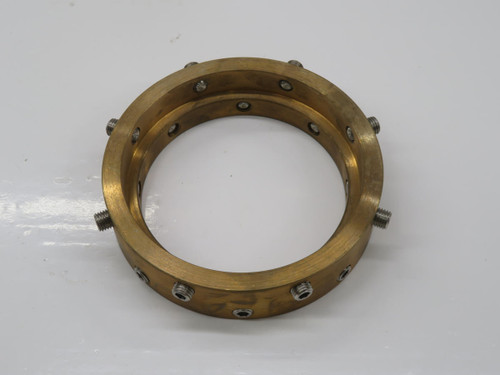 119896 JOHN CRANE COUPLING