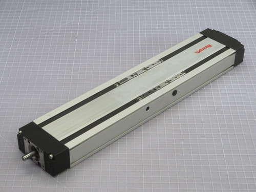 REXROTH PNEUMATIC LINEAR ACTUATOR