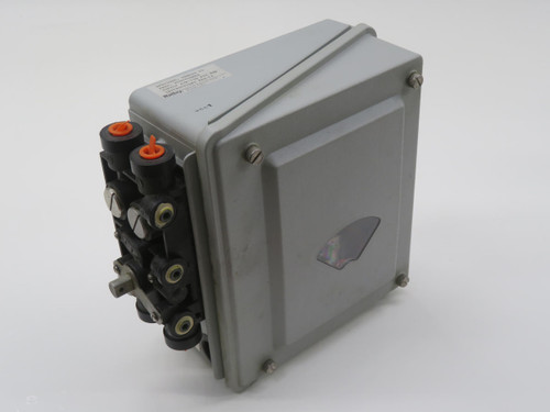 AP421000 BAILEY PNEUMATICS POSITIONER