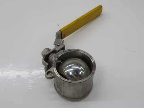 Used WARREN 1030 BALL VALVES T241967 surplus at a great price