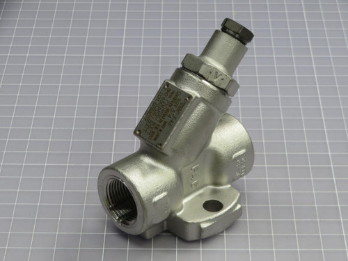 F46 TLV QUICKTRAP CONNECTOR BODY